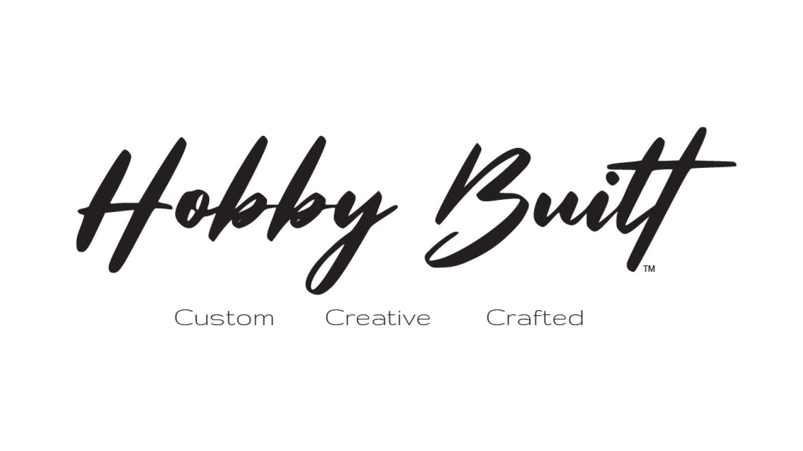 Handcrafted Michigan Made Products - Hobby Built