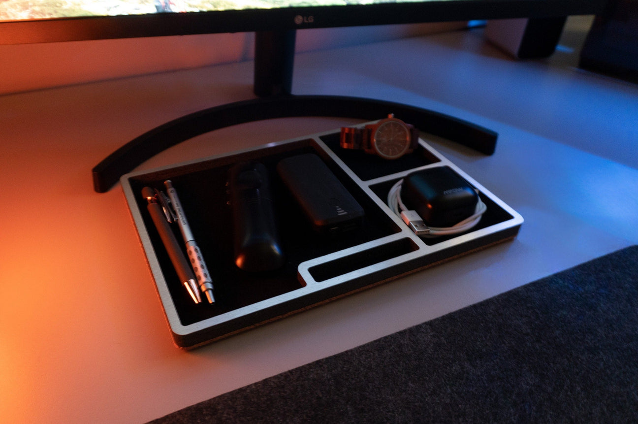 Handcrafted Michigan Made Products - Hobby Built